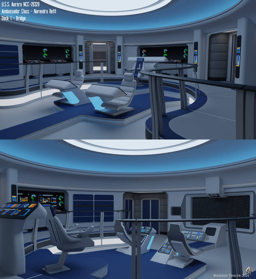 Aurora Bridge - Bridge WIP by ashleytinger on DeviantArt Aurora Bridge - Bridge WIP by ashleytinger on DeviantArt