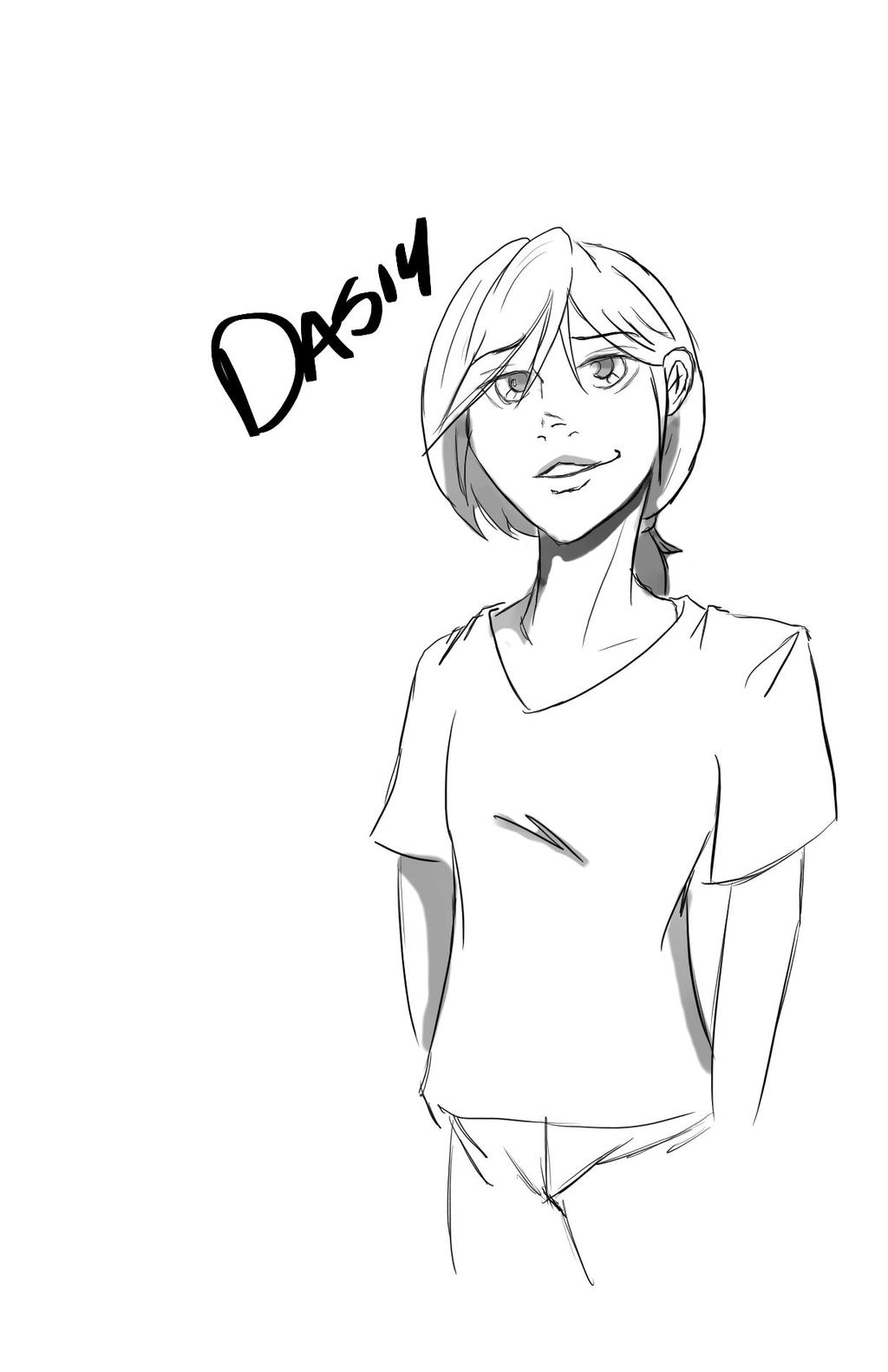 Daisy Base By Cheshireviqq On Deviantart