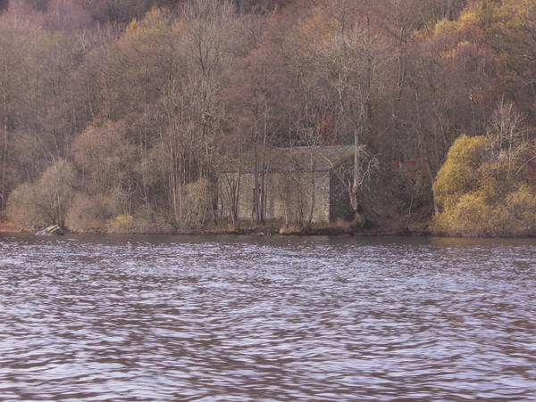Old Boat Shed by Nyxwytch on DeviantArt