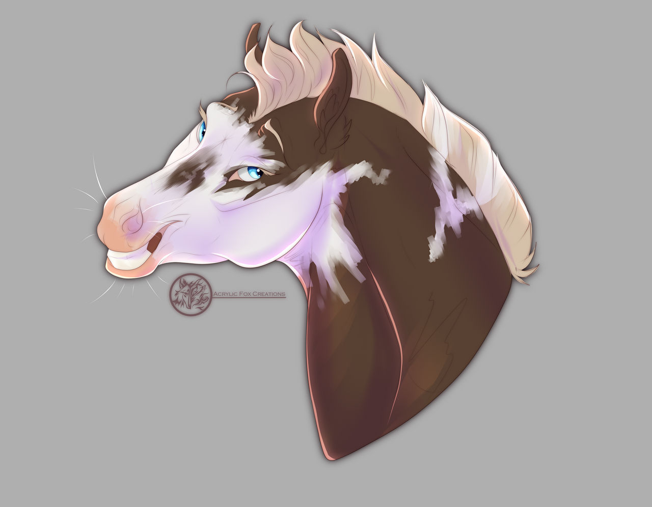 Traaker Trade By Acrylicfoxcreations On Deviantart