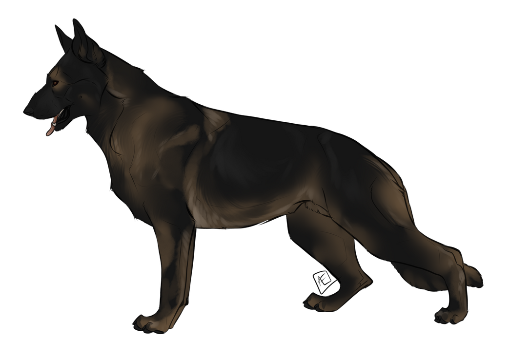 DARPG | GAG's lil Bit by AcrylicFoxCreations on DeviantArt DARPG | GAG's lil Bit by AcrylicFoxCreations on DeviantArt