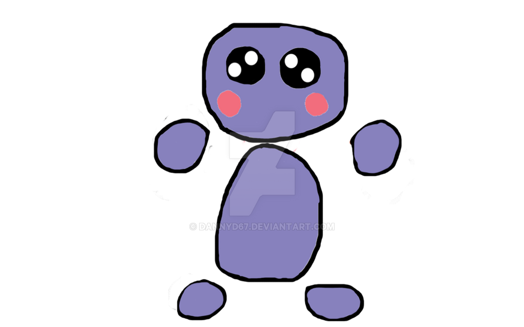 Cute Thing By Dannyd67 On Deviantart