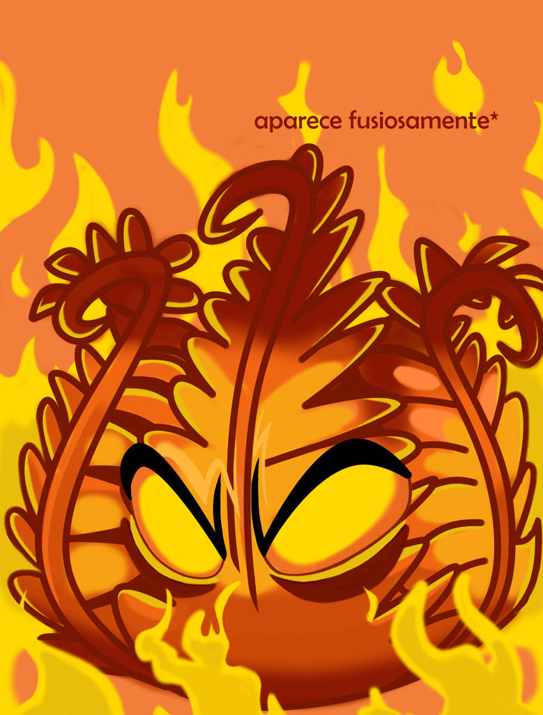 Pvz Nate El Invocador Parte 5 By Zetaking307 On Deviantart