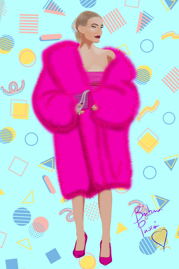 Having Fluffy Sissy Dreams Awake By Barbarapasion On Deviantart