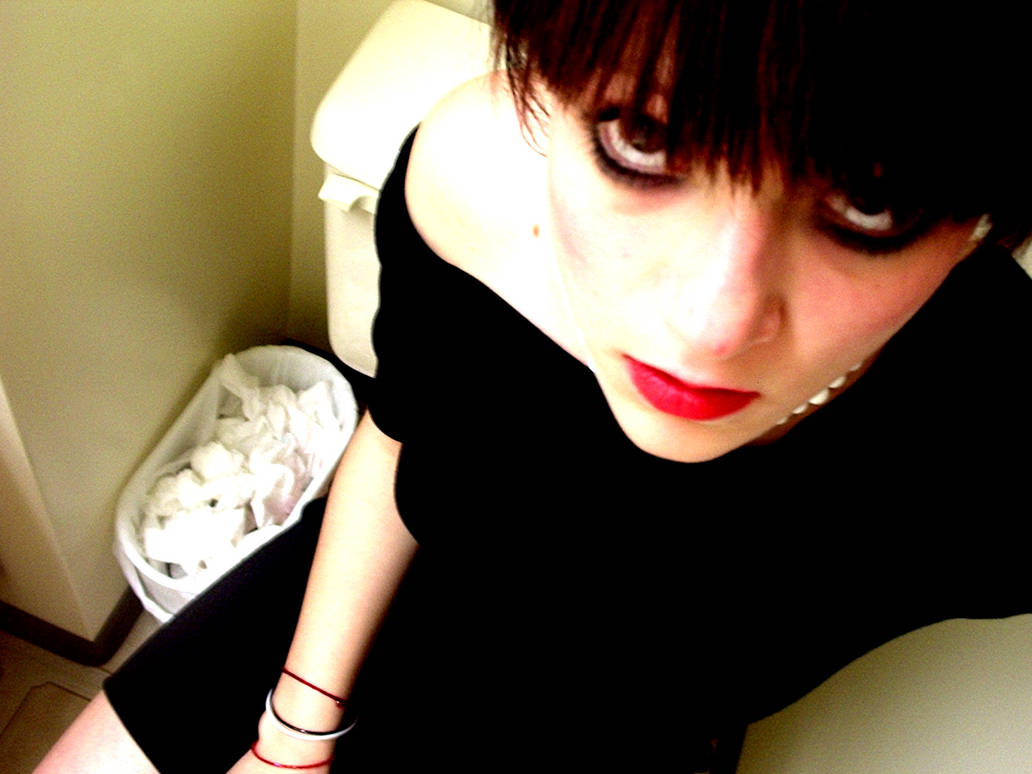 Kleenex Sex By Technicolorgirl On Deviantart