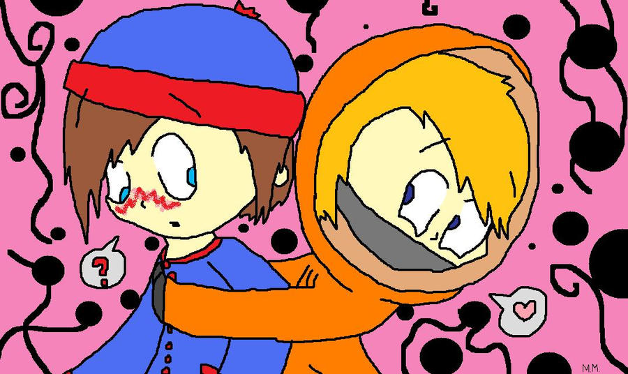 Kennyxstan By Crazy Tweek 101 On Deviantart