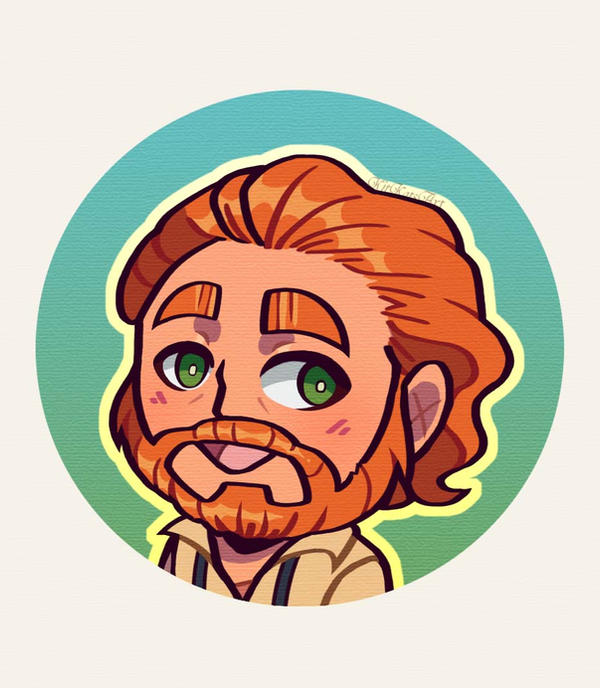 Chibi Ciaran By Kitkatsart On Deviantart