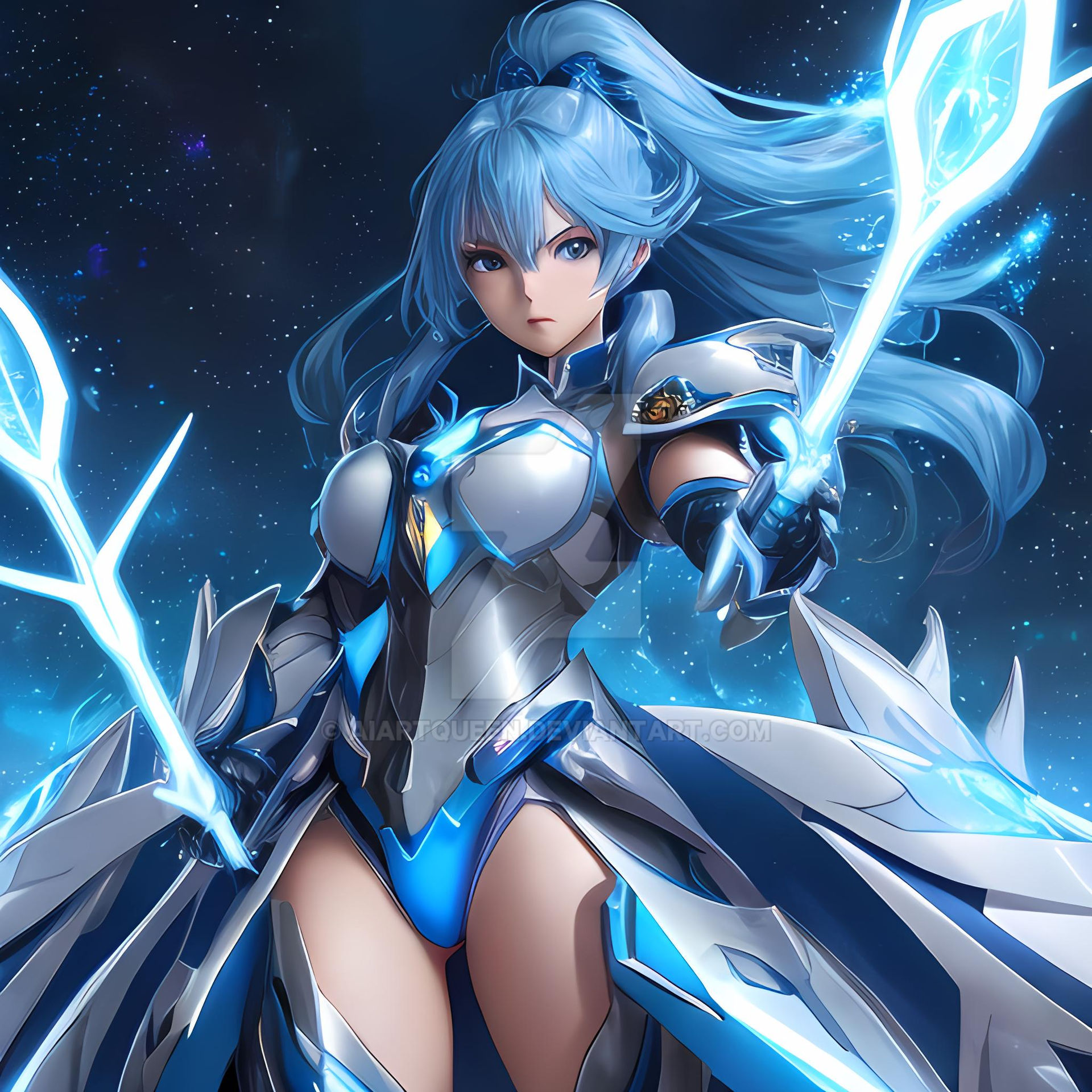 JRPG Female Villain 4 By AiArtQueen On DeviantArt jrpg-female-villain-4-by-aiartqueen-on-deviantart