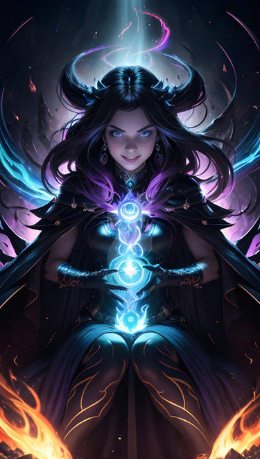 Zems - Blizzard by tjota on DeviantArt Zems - Blizzard by tjota on DeviantArt