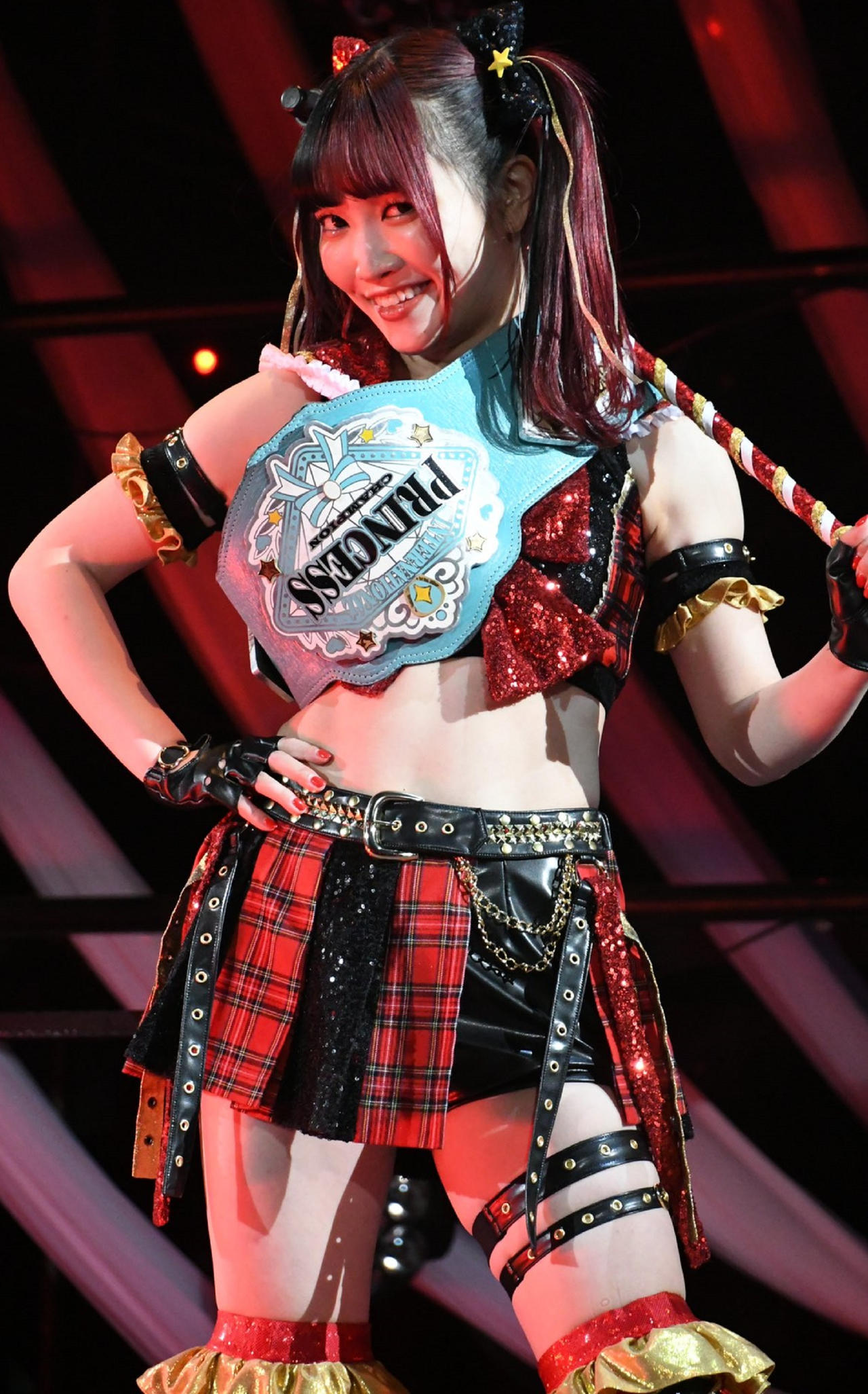 Sexy Maki Itoh R Joshigirls