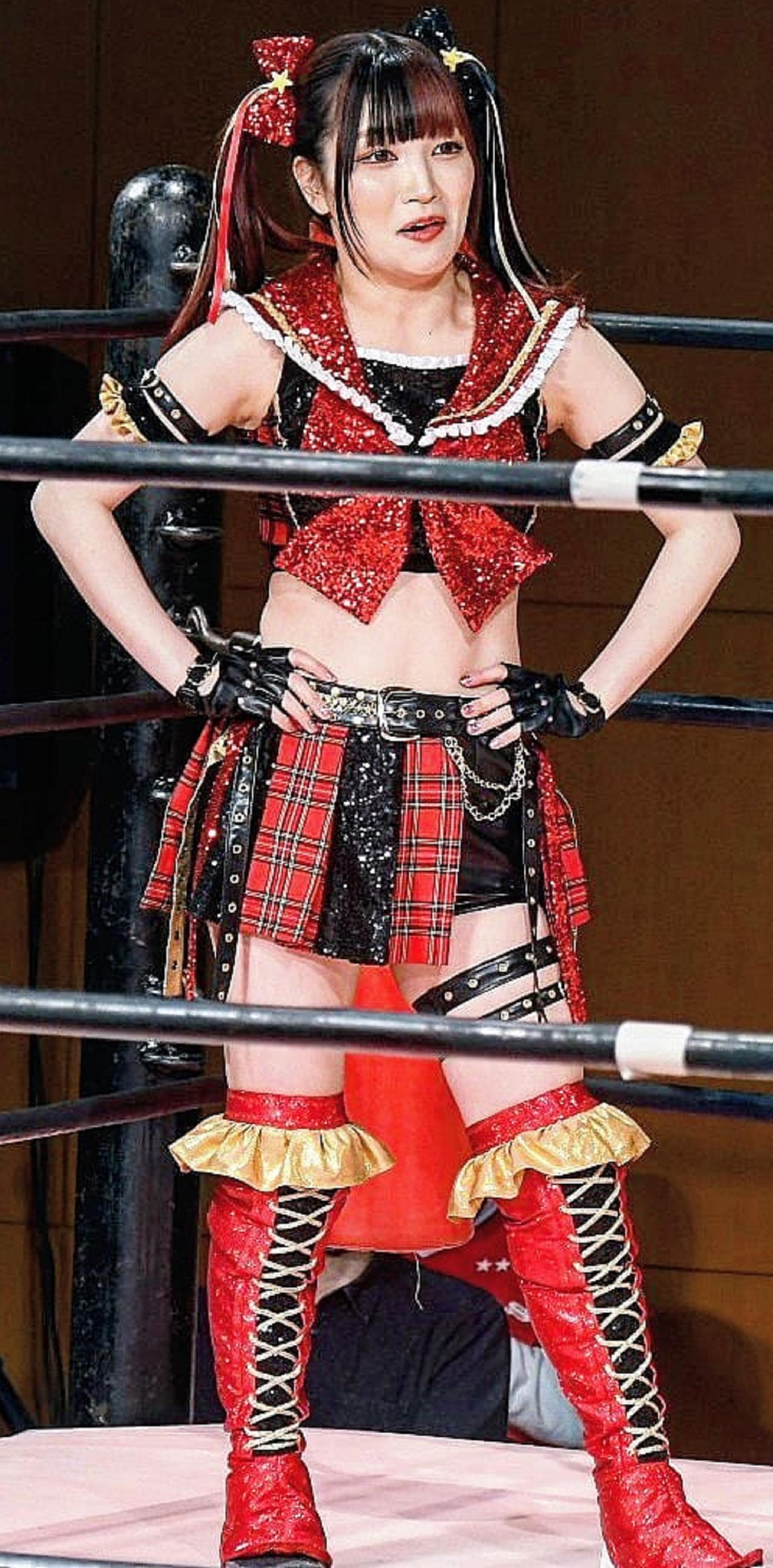 Maki Itoh Looking So Gorgoeus And Sexy By Dragonmatt600 On Deviantart