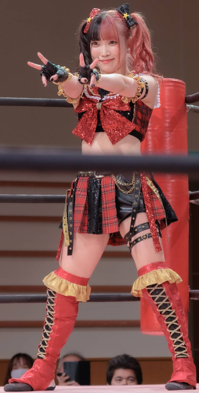 Maki Itoh Looking So Hot And Beautiful By Dragonmatt600 On Deviantart