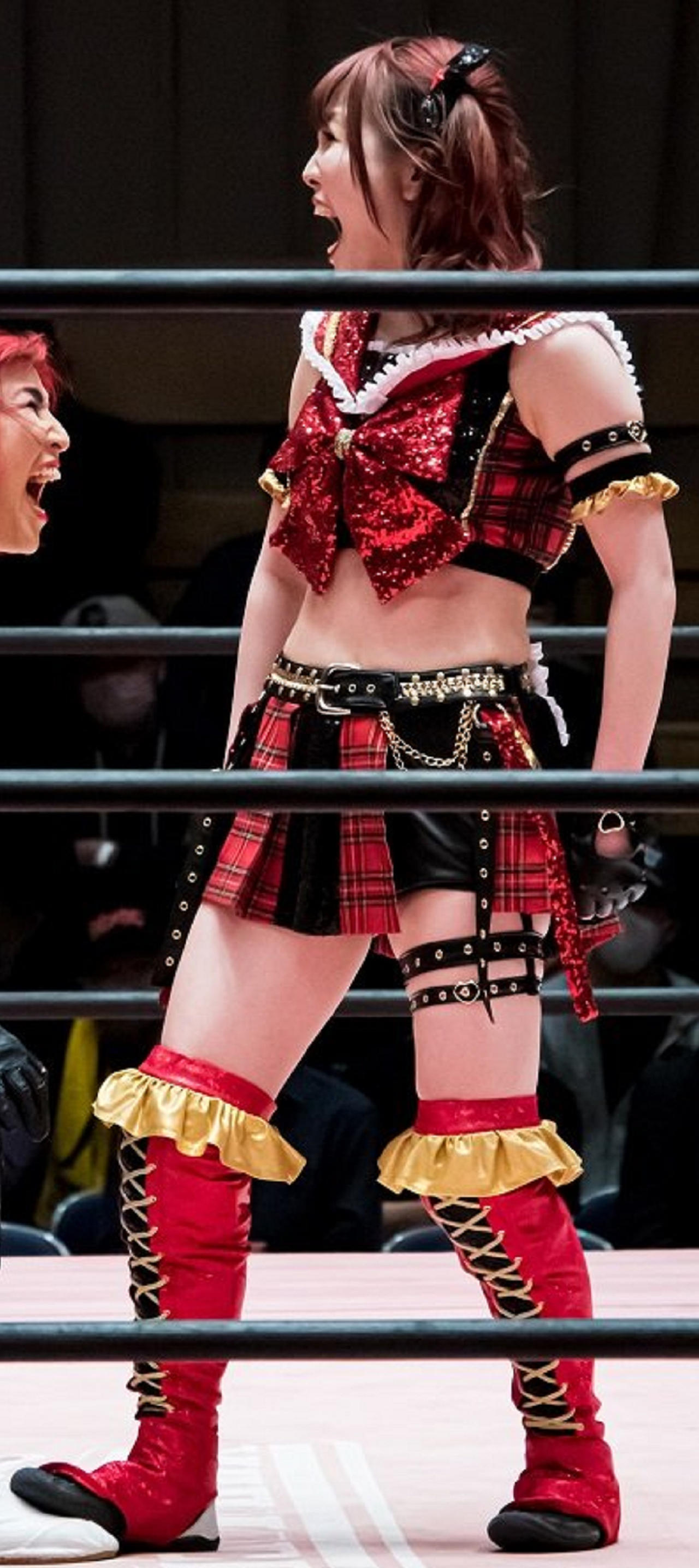Maki Itoh So Sexy As Hell 2 By Dragonmatt600 On Deviantart