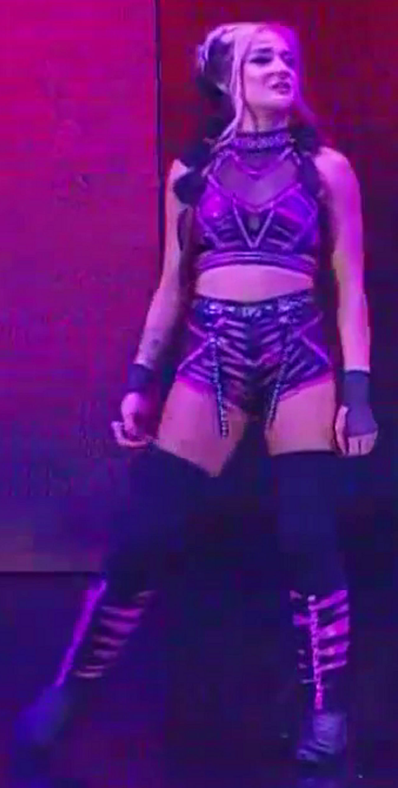 Dakota Kai Looking Super Sexy As Hell 3 By Dragonmatt600 On Deviantart