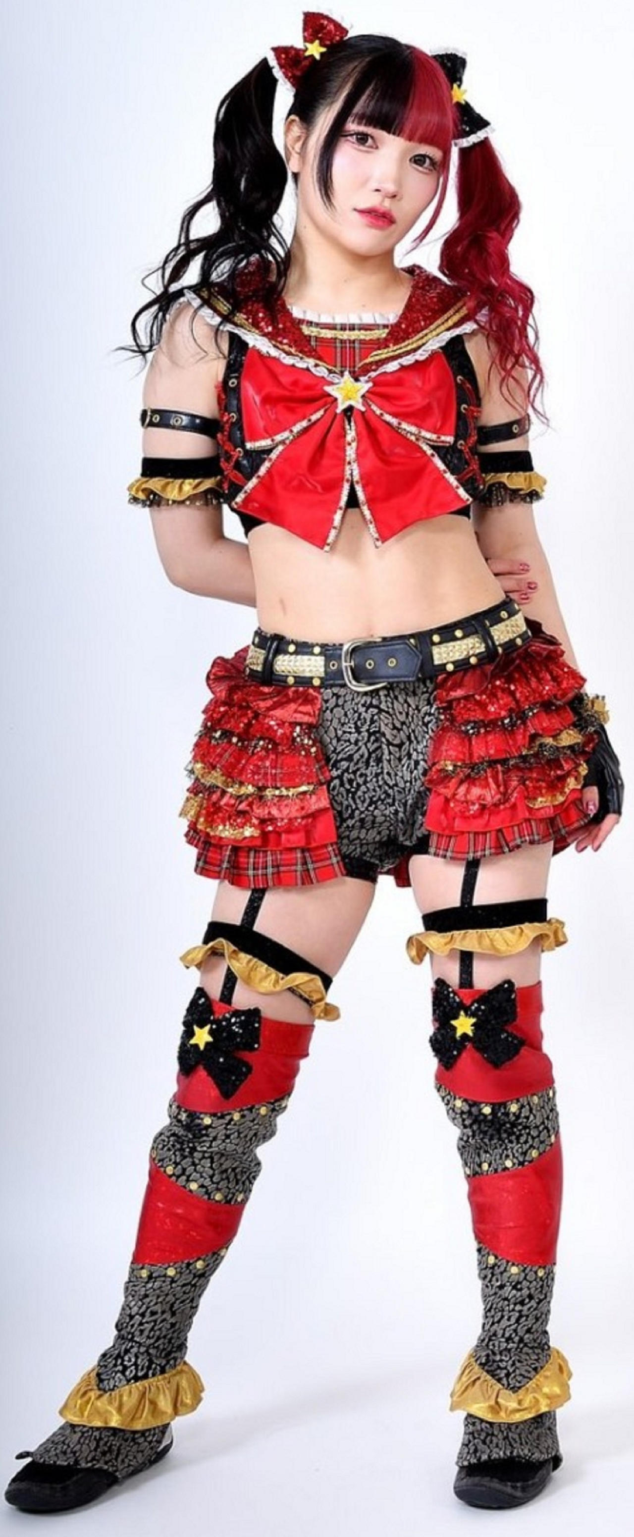 Maki Itoh Render 2023 Png By Dragonmatt600 On Deviantart