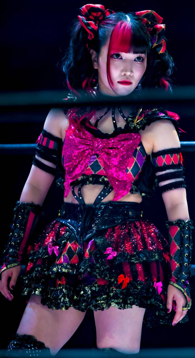 Maki Itoh Looking Fucking Hot In Her Cutie Skirt C By Dragonmatt600 On