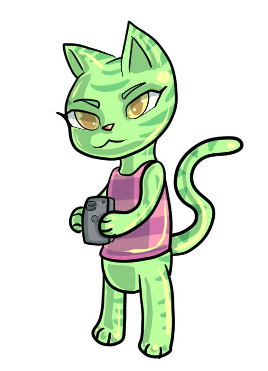 Gato Png Uwu By Principebaka On Deviantart