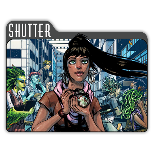 Shutter By Revraptor898 On Deviantart