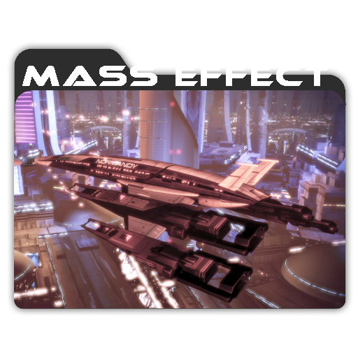 Mass Effect Png By Revraptor898 On Deviantart