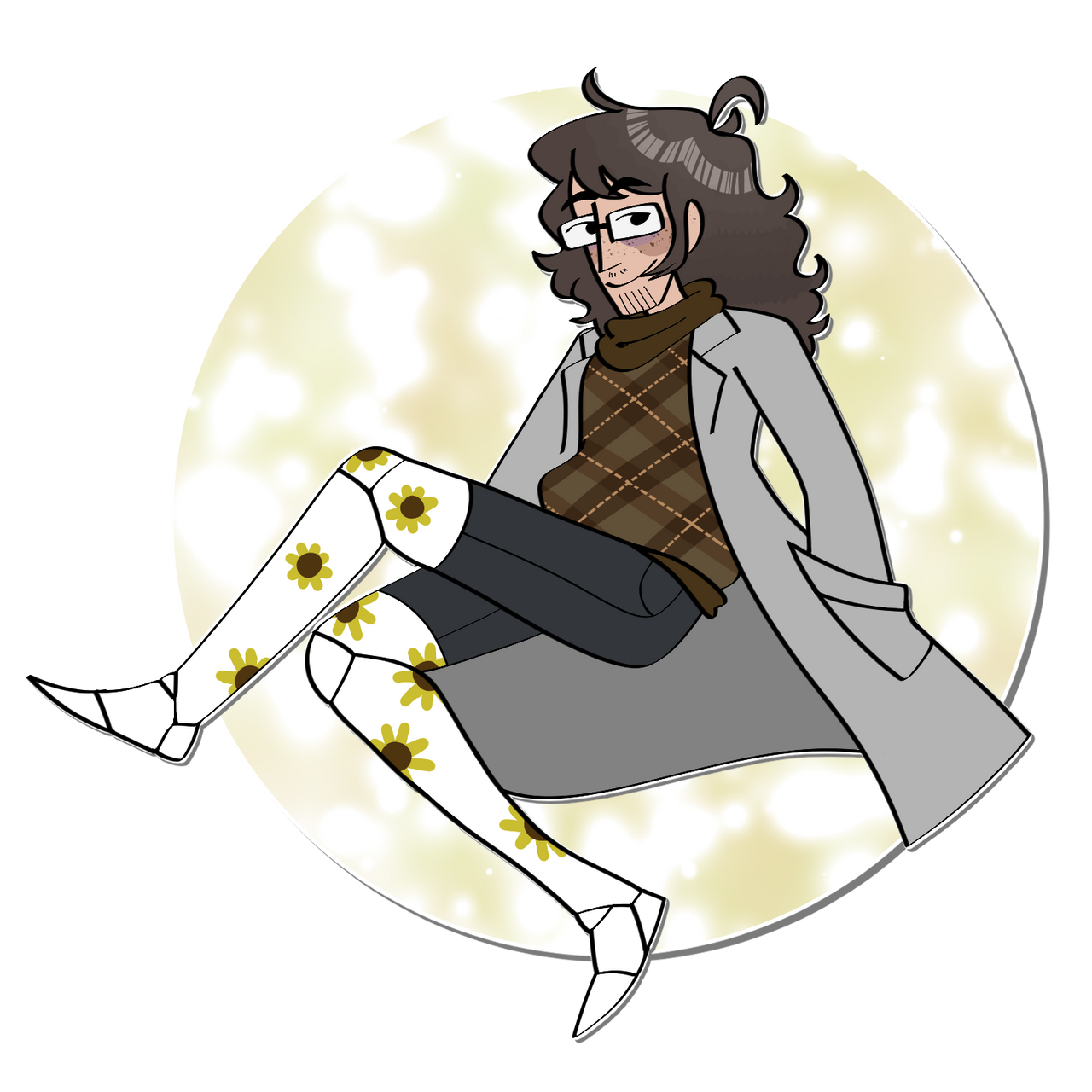 Dr Jones By Darlingvendetta On Deviantart