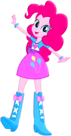 Eg Pinkie Pie By Daniel10203040 On Deviantart