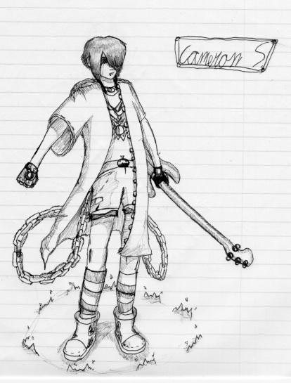 Kanon by WhiteRoomAmbience on DeviantArt