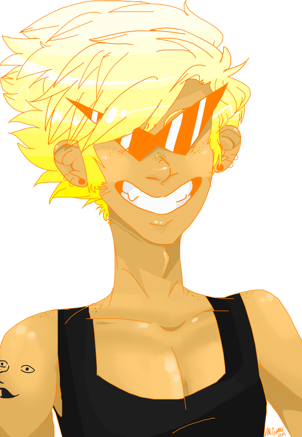 Durka Duuurk By Ticklishpaws On Deviantart