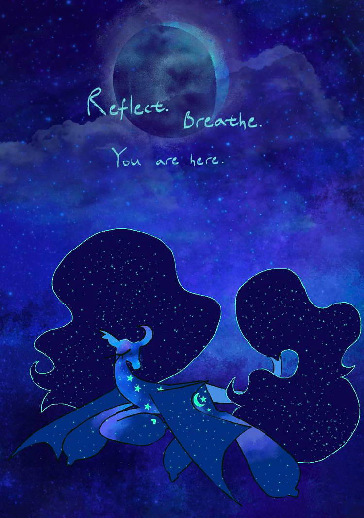 Luna Zine Part 4 By Clowncarsgobeep On Deviantart