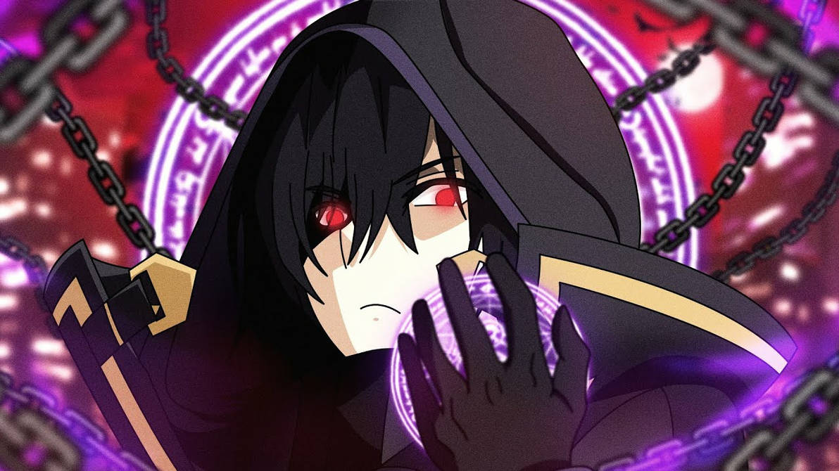Cid Kagenoushadow Thumb By Akomishgengar On Deviantart