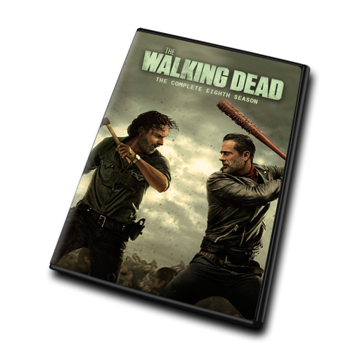 The Walking Dead Season 8 By Rodper84 On Deviantart