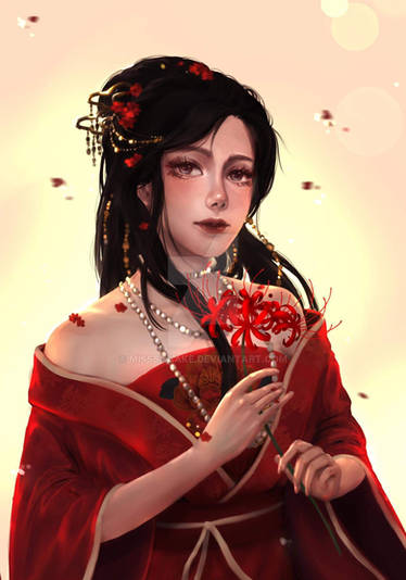 Utahime Iori Fan Art By Akirabh On Deviantart