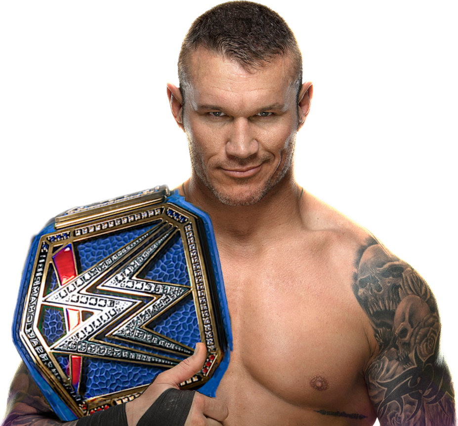 Randy Orton (Custom) Universal Champion PNG 2 by SuperAjStylesNick on ... Randy Orton (Custom) Universal Champion PNG 2 by SuperAjStylesNick on ...