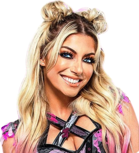 Alexa Bliss Wwe Shop 2022 Png Render By Superajstylesnick On Deviantart