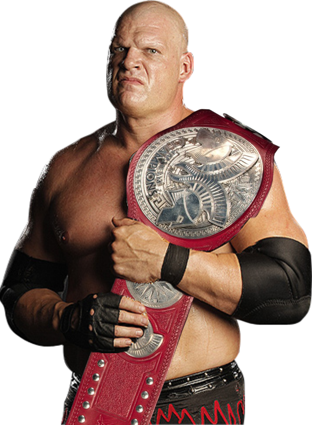 Kane Wwe Champion