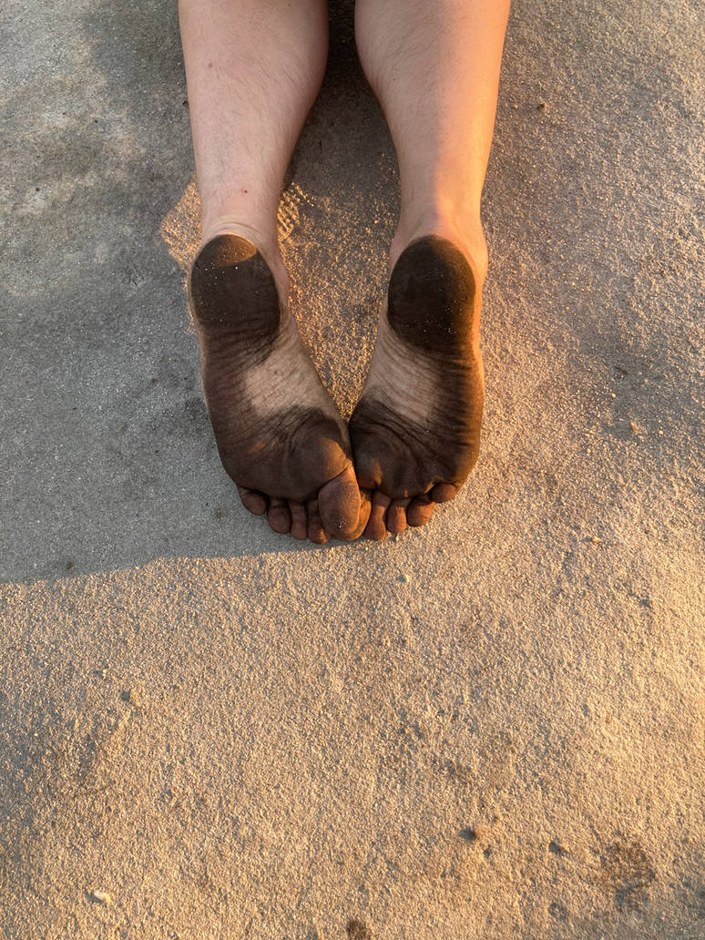 Perfect Soles In Sunlight By Xosview On Deviantart