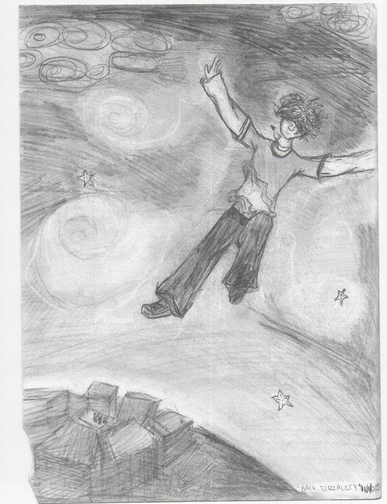 Falling Up by Fall2Ruins on DeviantArt