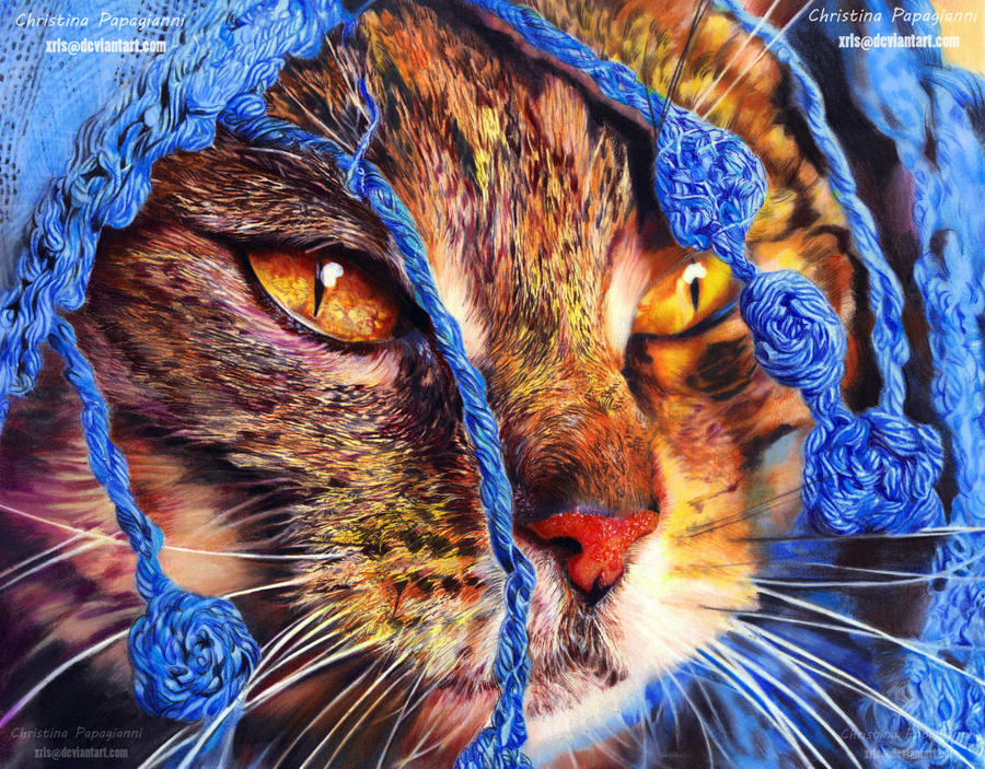Xrls Professional Traditional Artist Deviantart
