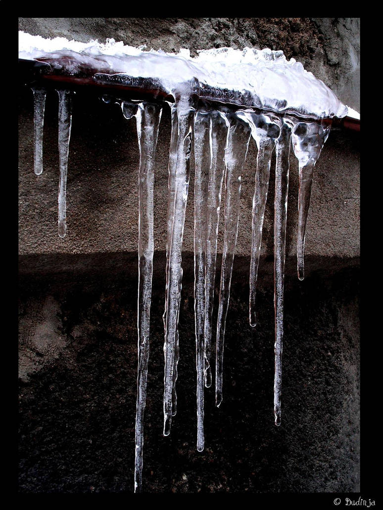 frozen by Dudinja on DeviantArt