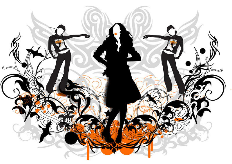 Faceless Diva By Domisol On Deviantart