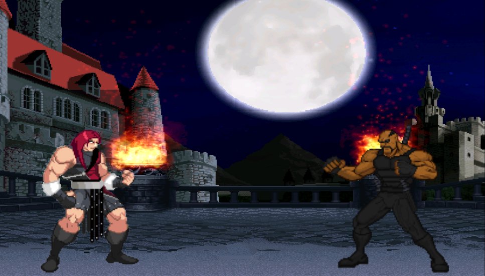 Simon Belmont vs Blade Sprite by 11drakezgm on DeviantArt Simon Belmont vs Blade Sprite by 11drakezgm on DeviantArt