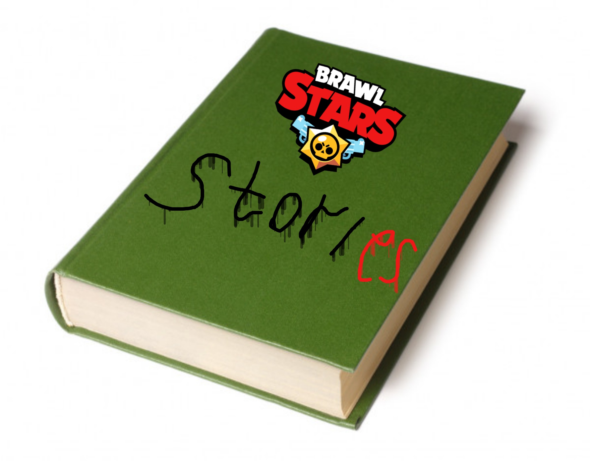 Brawl Stars Fart In An Elevator Stories By Ega1337 On Deviantart