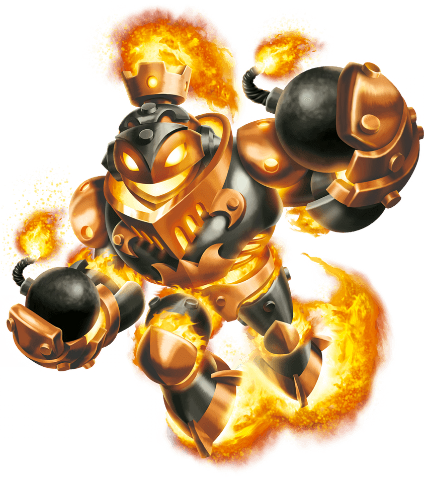 Blast Zone (Render #2) by yessing on DeviantArt Blast Zone (Render #2) by yessing on DeviantArt