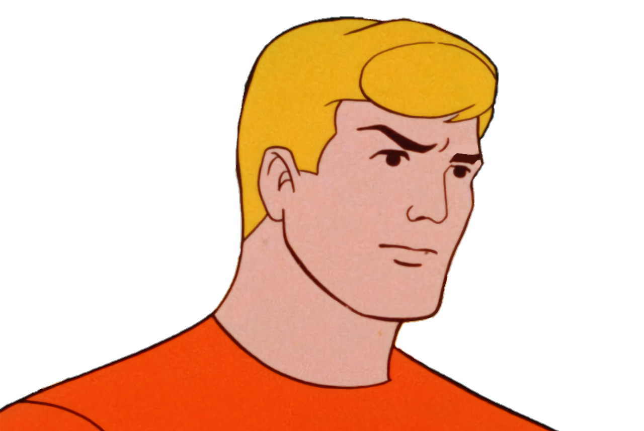 (Render) - Aquaman {Super Friends} by yessing on DeviantArt (Render) - Aquaman {Super Friends} by yessing on DeviantArt