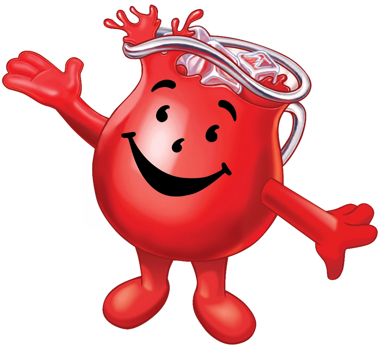 Kool Aid Man Render By Yessing On Deviantart