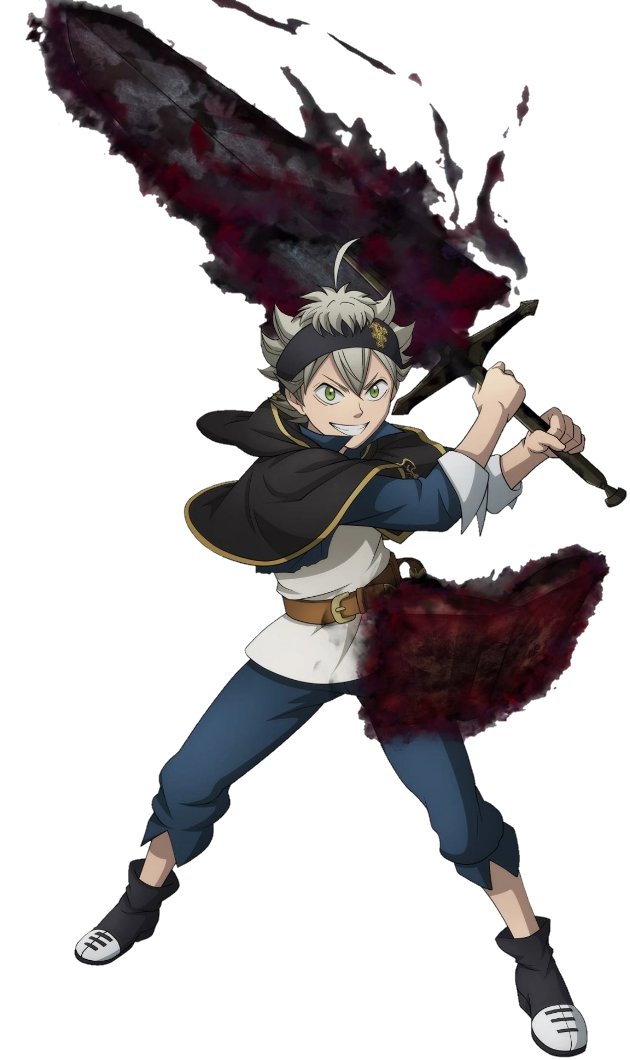 Asta (Render #3) by yessing on DeviantArt Asta (Render #3) by yessing on DeviantArt