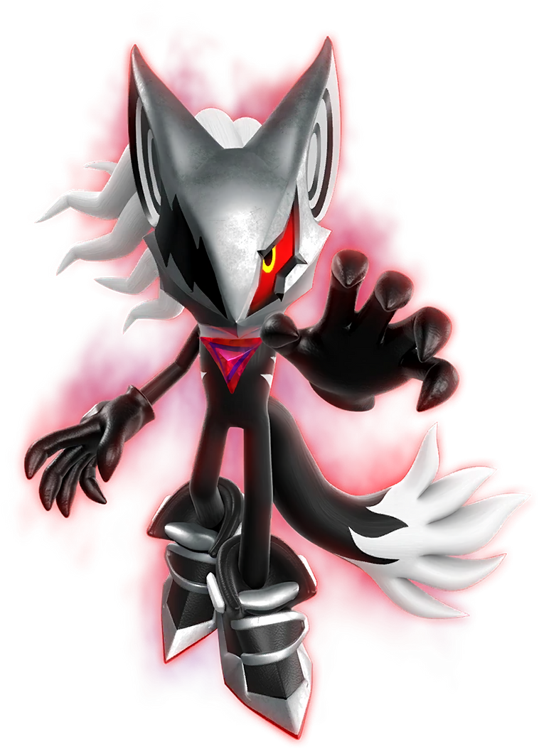 Infinite Render 2 By Yessing On Deviantart