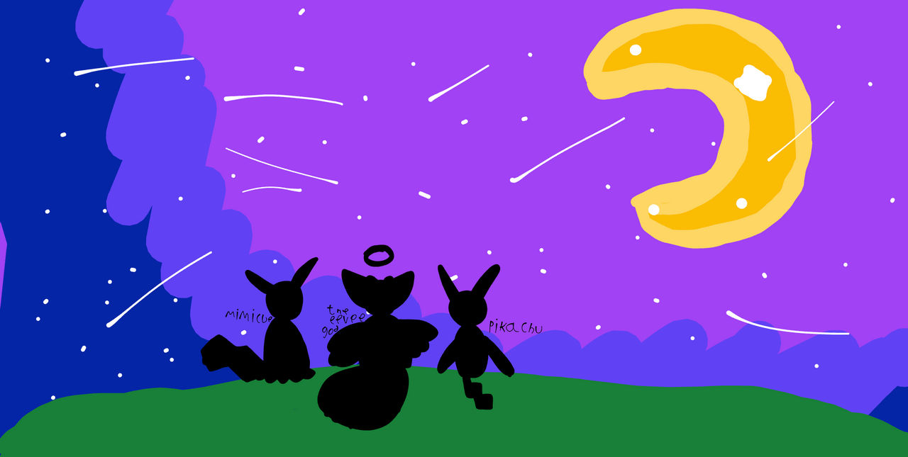 Canvas (30) by the-eevee-god on DeviantArt Canvas (30) by the-eevee-god on DeviantArt
