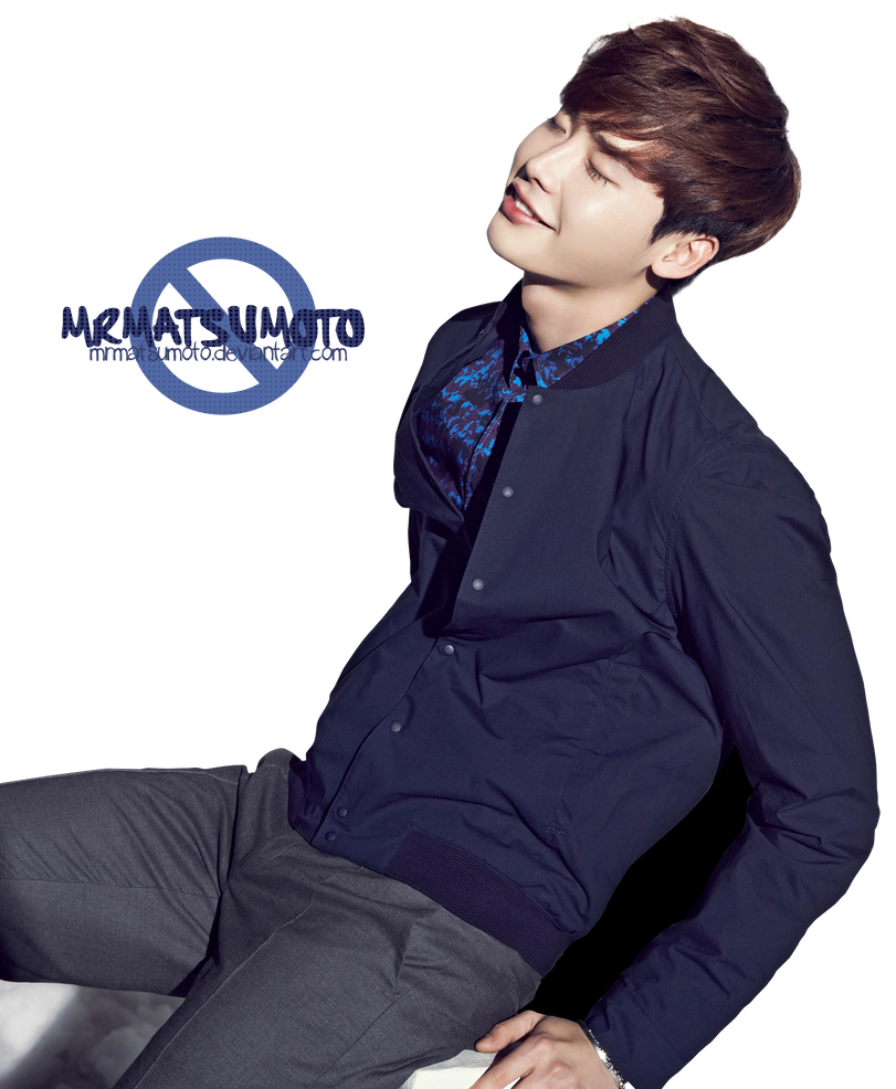 Lee Jong Suk 10 By Mrmatsumoto On Deviantart