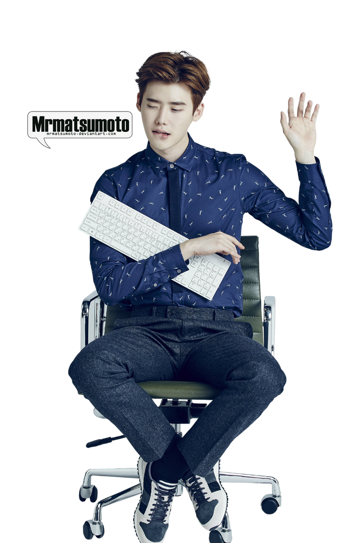 Lee Jong Suk 13 By Mrmatsumoto On Deviantart