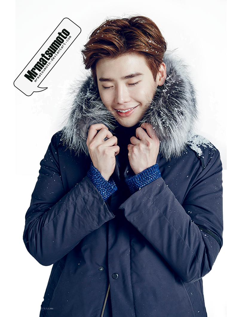 Lee Jong Suk 18 By Mrmatsumoto On Deviantart